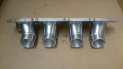 Ford ST170 Inlet Manifold Suit R1 5PW Throttle Bodies | eBay UK