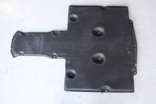 Porsche Carrera S 911 991 2016 Under Body Shield Panel Center ...