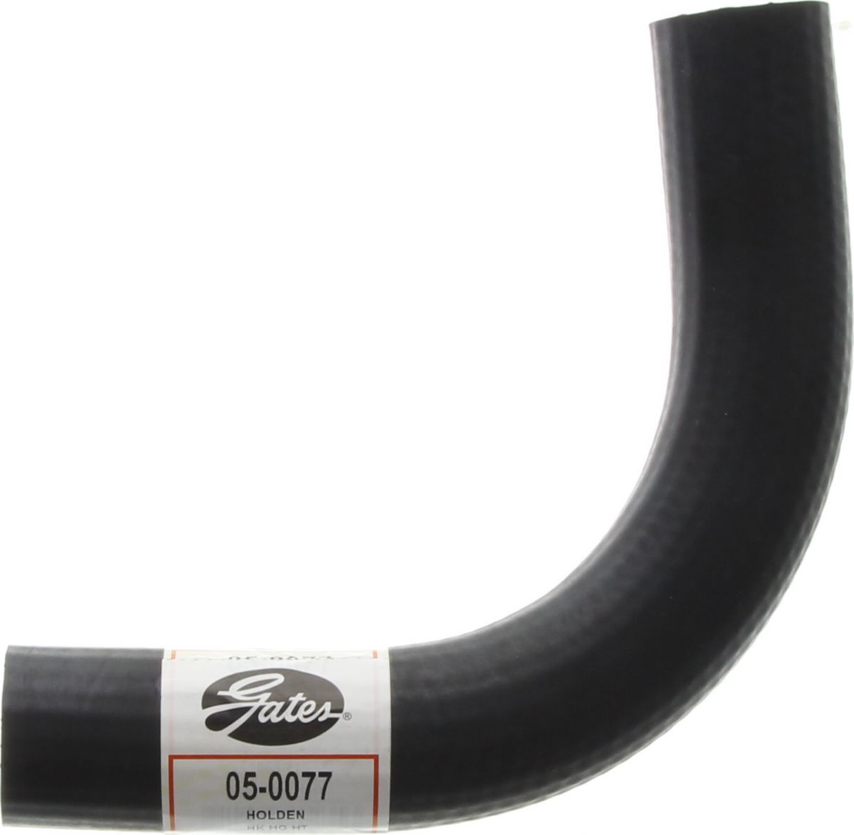 Gates Radiator Hose 05-0077 | eBay