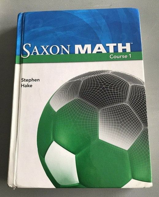 2004 Saxon Math 1 Student Workbook 1 2 Fact Cards Wrap ups Math 2004 Saxon Math 1 Student Workbook 1 2 Fact Cards Wrap ups Math