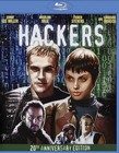 Hackers (20th Anniversary Edition) [Blu- Blu-ray 826663160161 | eBay