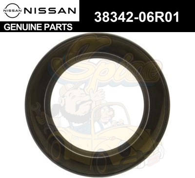 3834206R01 Nissan Genuine SEAL-OIL,DIFFERENTIAL CLUTCH HOUSING 38342 ...