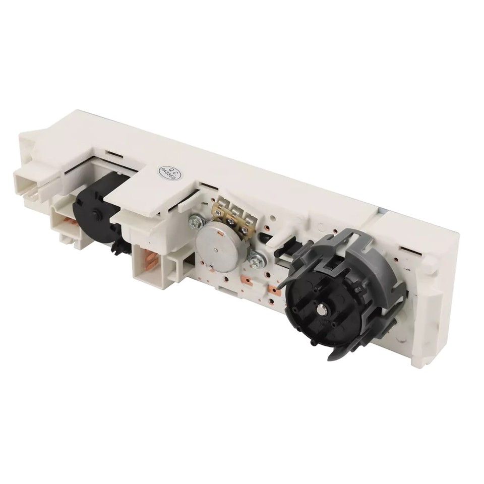 For Chevrolet Express For GMC Savana Car AC Climate Control Unit Repair ...