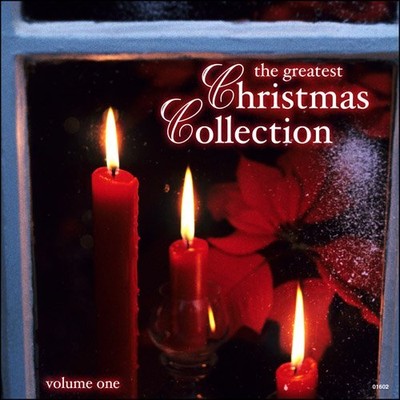 Greatest Christmas Collection, Greatest Christmas Collection 1, Audio ...