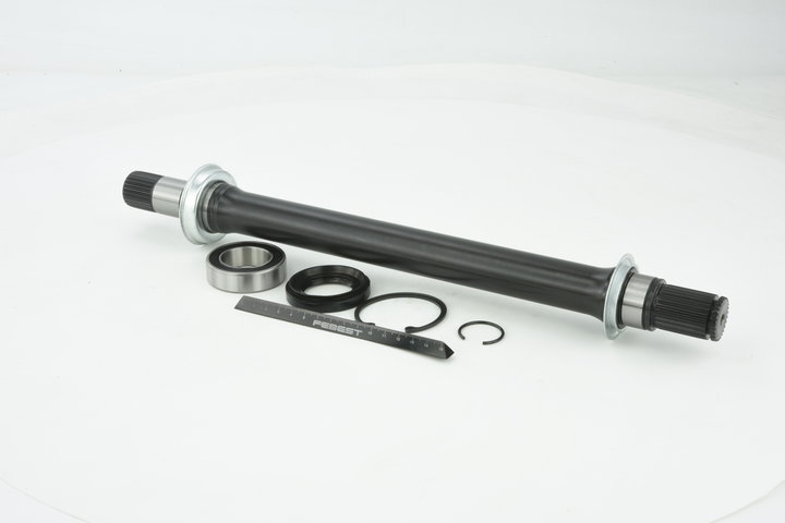 Axle Half Shaft Right 27X441.6X27 Fits Acura 44500-SDA-A00, 44500-SEA ...