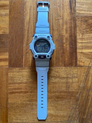 Casio G-Shock White 3194 G-7900A Digital Watch from Japan | eBay Casio G-Shock White 3194 G-7900A Digital Watch from Japan | eBay
