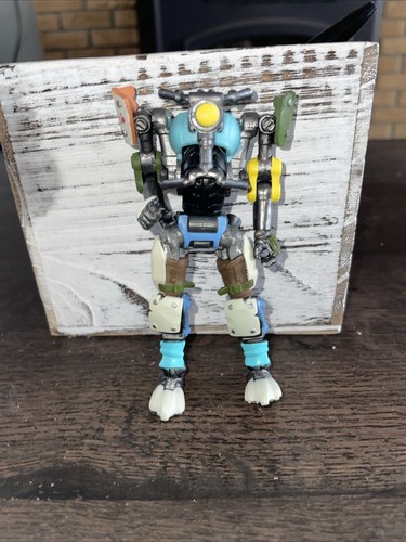 Jazwares Fortnite Legendary Series Brawler Kit Cat Figure | eBay