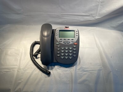 Avaya IP Office 5410 Digital Telephones, digital voip phone, | eBay