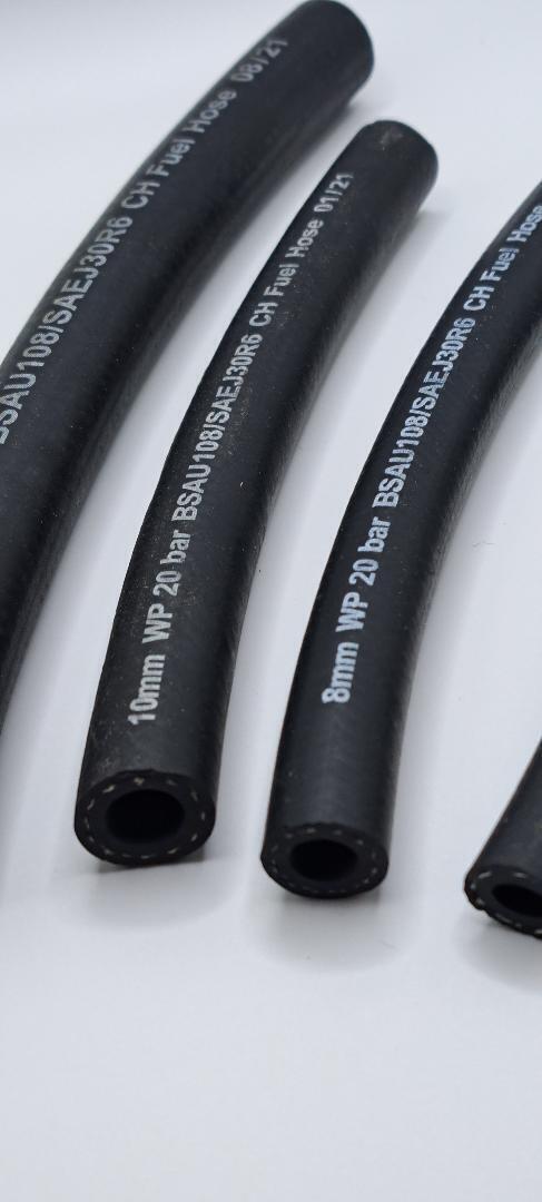 Diesel Fuel Hose Pipe Tube Petrol Diesel Oil Line Tubing Breather E5 ...