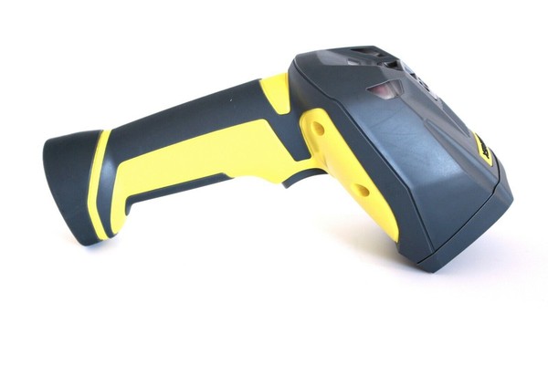 Cognex (DMR-8600-0100) DM8600 Handheld Barcode Reader for sale online ...