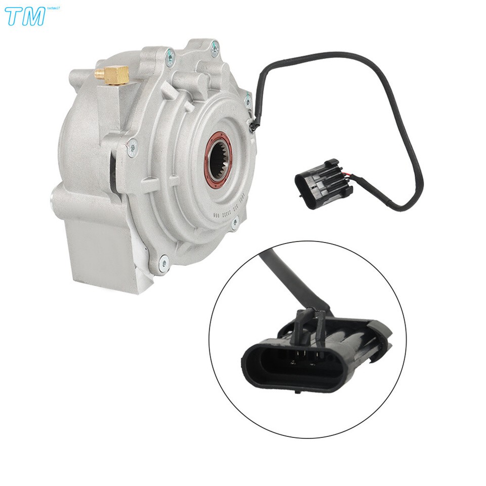 2011-2014 Polaris RZR 4 800 EPS RZR 800 RZR S 800 Front Differential ...