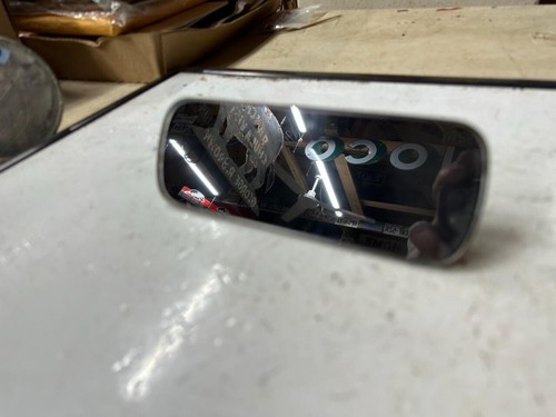 Vintage Original REAR VIEW Peep MIRROR Car Truck Hot Rat ROD GM Ford ...