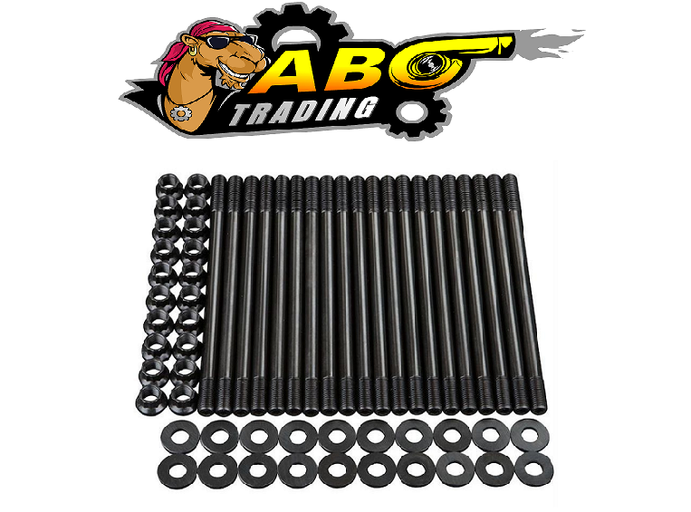 ARP Head Stud Kit Fits Ford Coyote 5.0L - 256-4702 | eBay