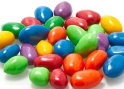 Sunbursts Chocolate Candy Coated Sunflower Seeds Bulk 4 Pounds | eBay