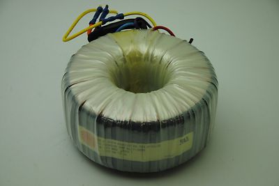 Transformers - Magnetics Transformer