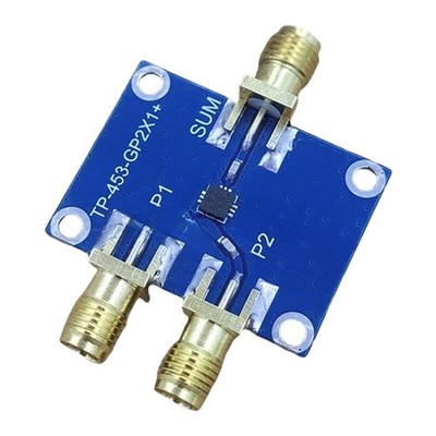 Frequency Range Communication Systems Low Insertion Loss High Isolation ...