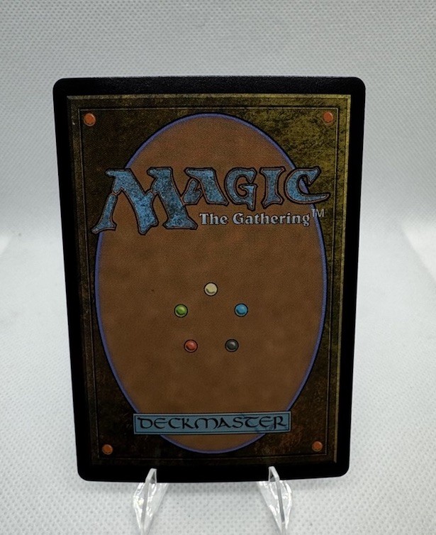 MTG Final Fantasy English Stay with Me - Rhystic Study (Showcase) Foil ...