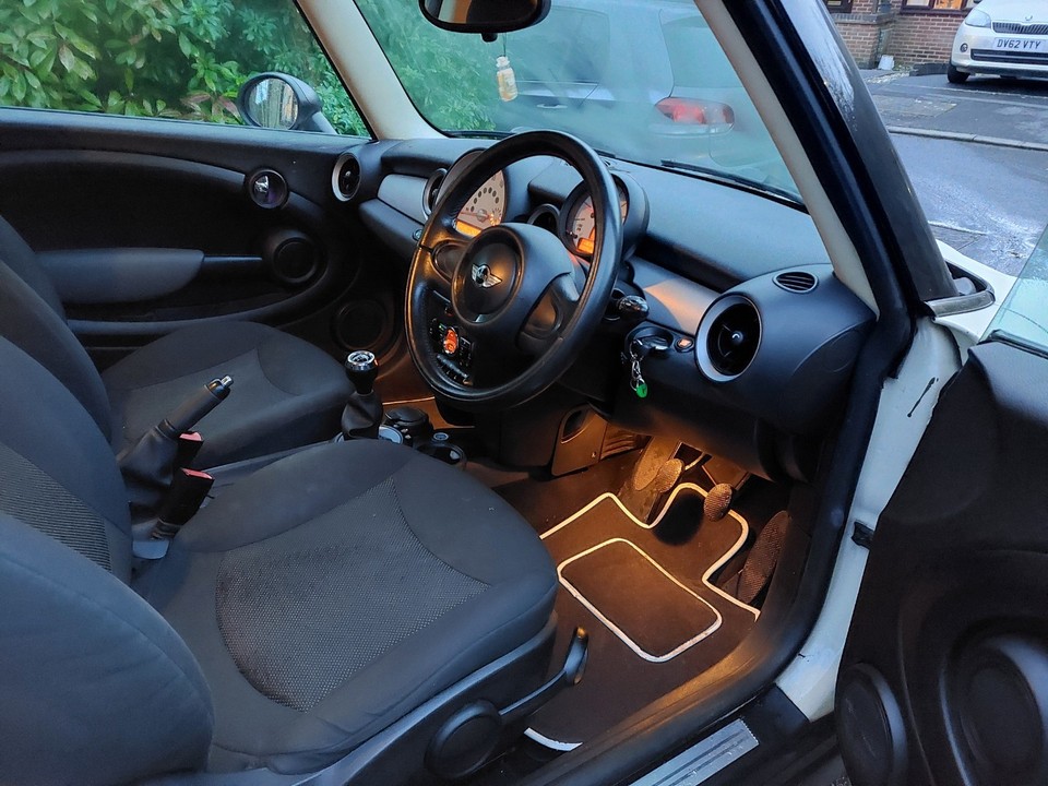 Mini One D | eBay UK