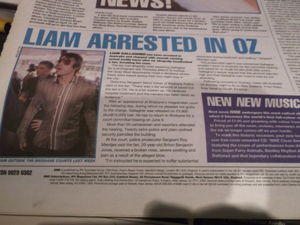 OASIS, BRITPOP a bundle RARE /FANS /COLLECTORS ITEMs/LARGE POSTERs for ...