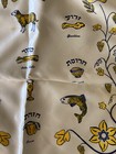 Jewish judaica passover pesach matzot seder cloth embroidery cover ...