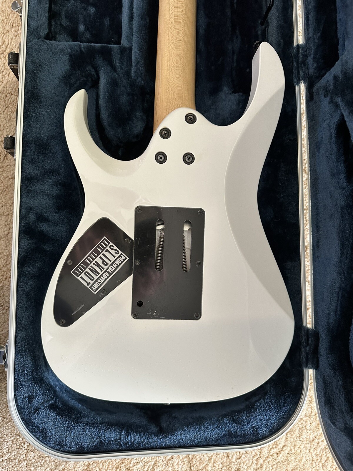 Ibanez RGD 320 Electric Guitar | eBay