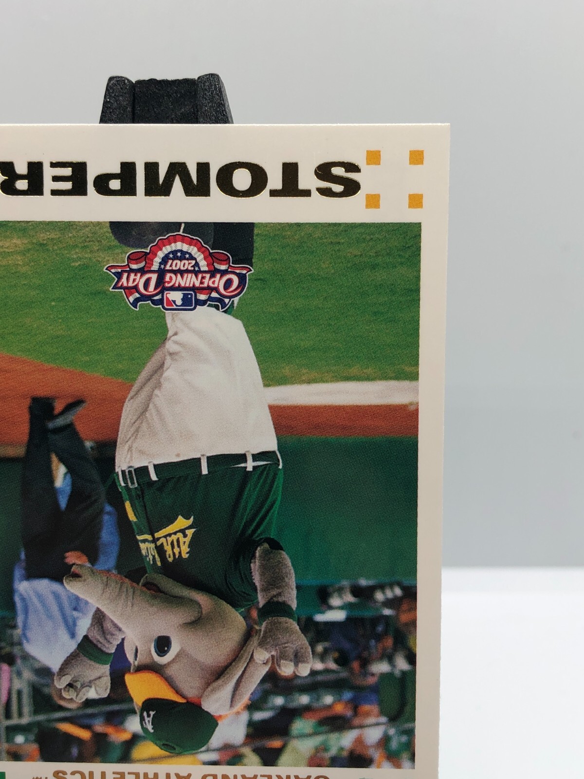 2007 Topps Opening Day - #203 Stomper for sale online | eBay