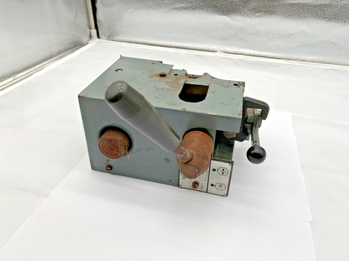 AINJEST Quick Threader Rapid Threading Attachment for Lathe | eBay