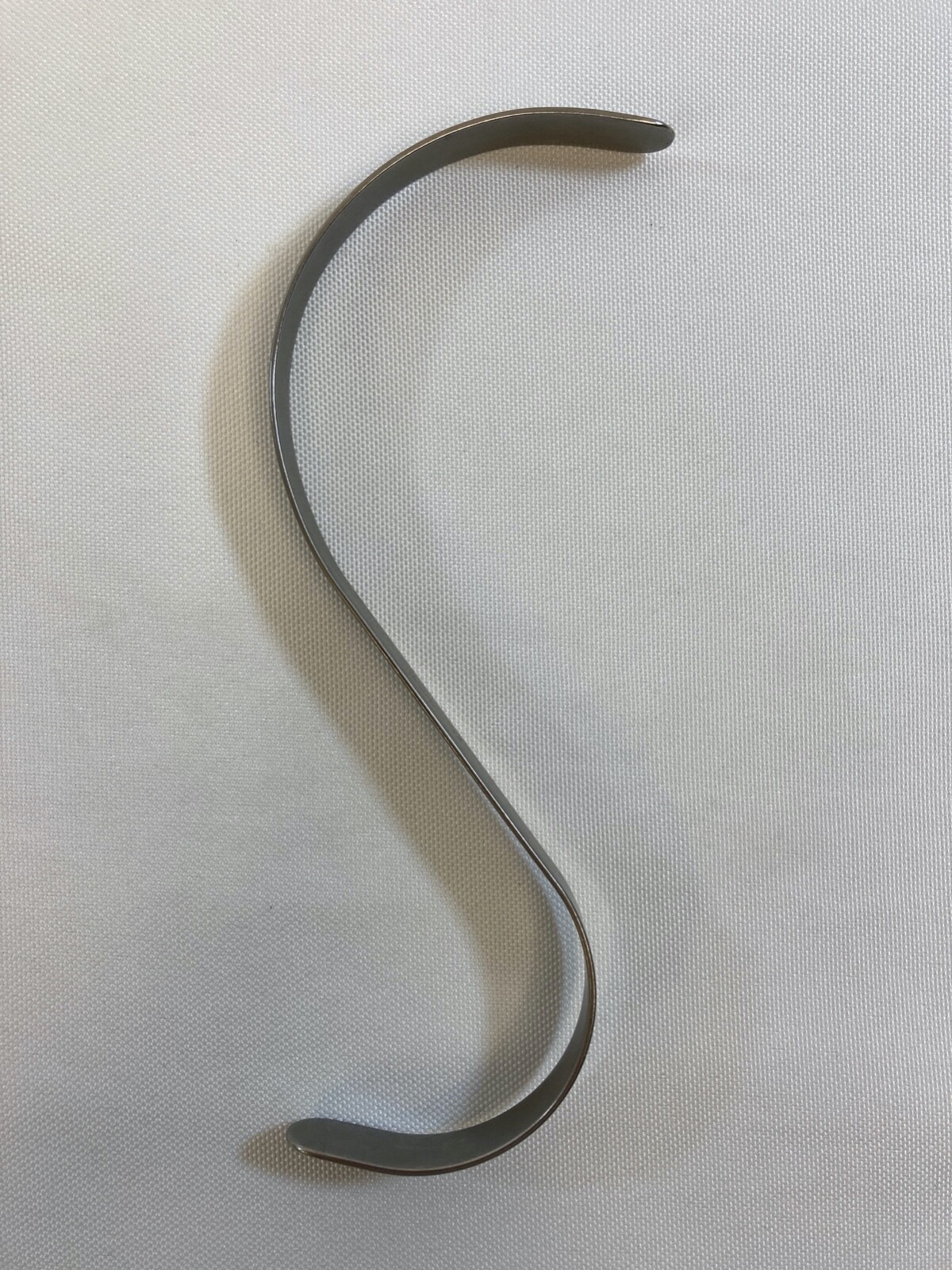 Snowden-Pencer 88-9114 Hasson S Retractor Set 13mm Width for sale ...