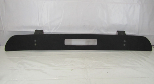 1996-2002 Toyota 4Runner Top Rear Hatch Spoiler Wing Trim OEM | eBay