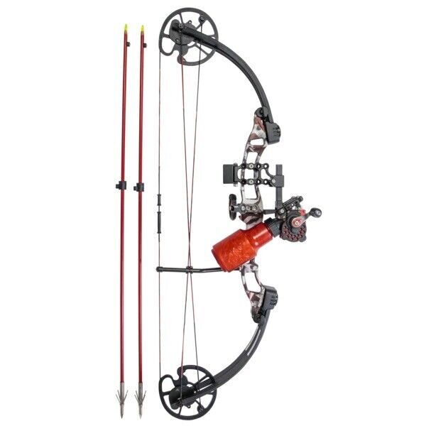Cajun Sucker Punch Jr. Bowfishing Bow for sale online | eBay