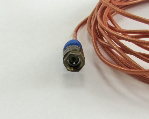 Endevco 2222D Piezoelectric Accelerometer w/ Calibration Certificate | eBay