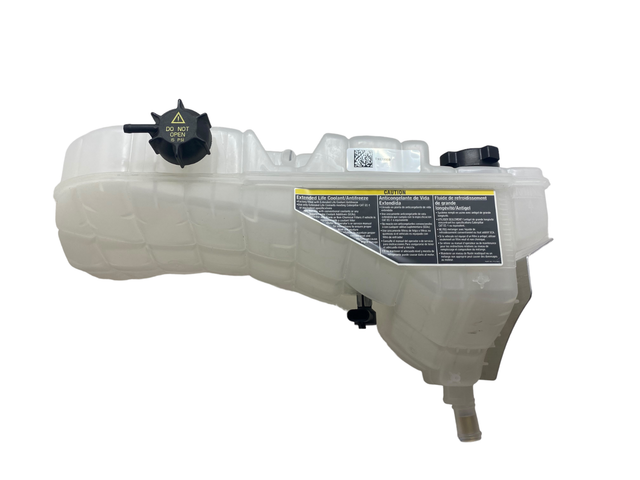 T1673009 GENUINE PACCAR SURGE TANK OEM - for sale online | eBay