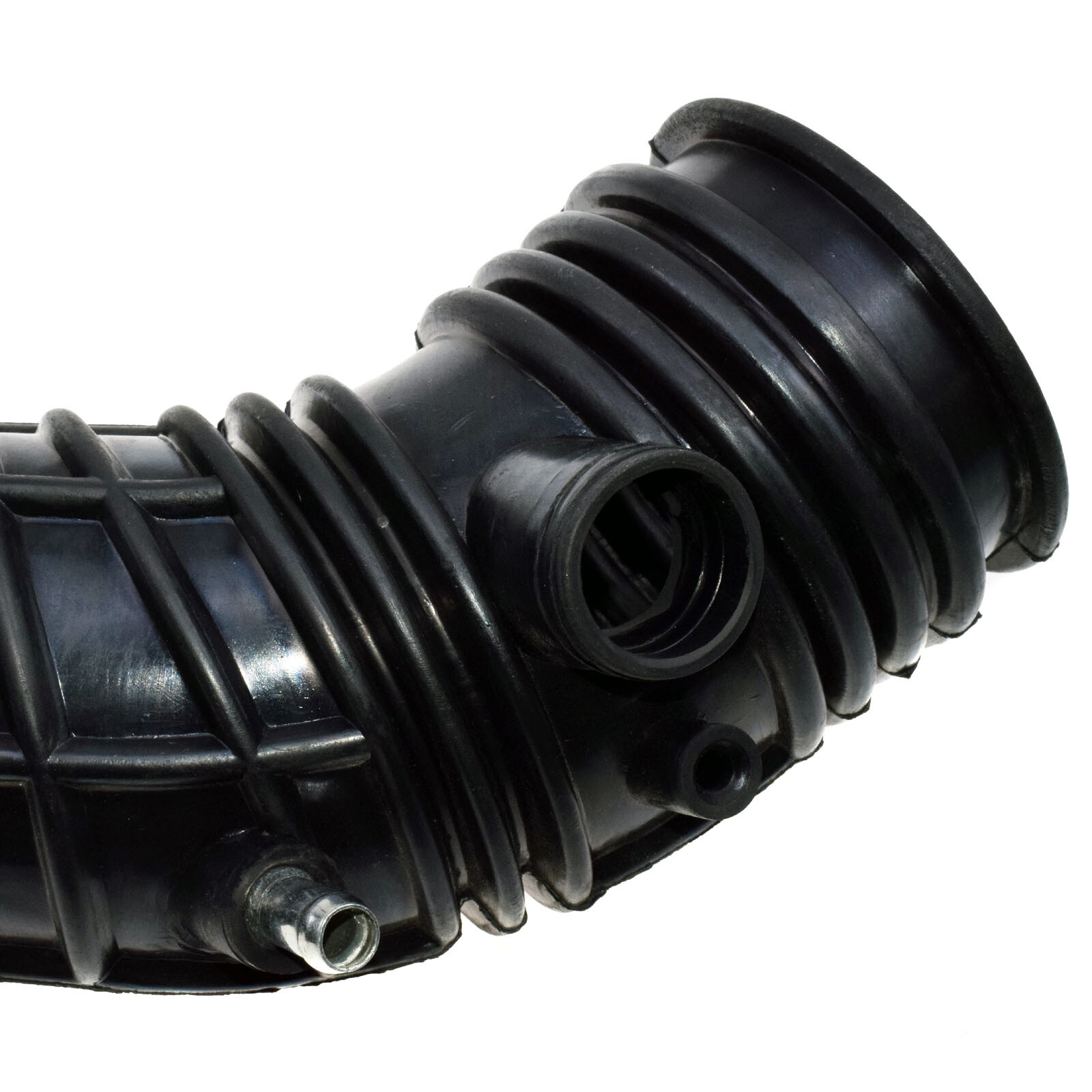 New Air Intake Hose Tube 17228-RAA-A10 Fit For Honda Accord 2006 2007 2 ...
