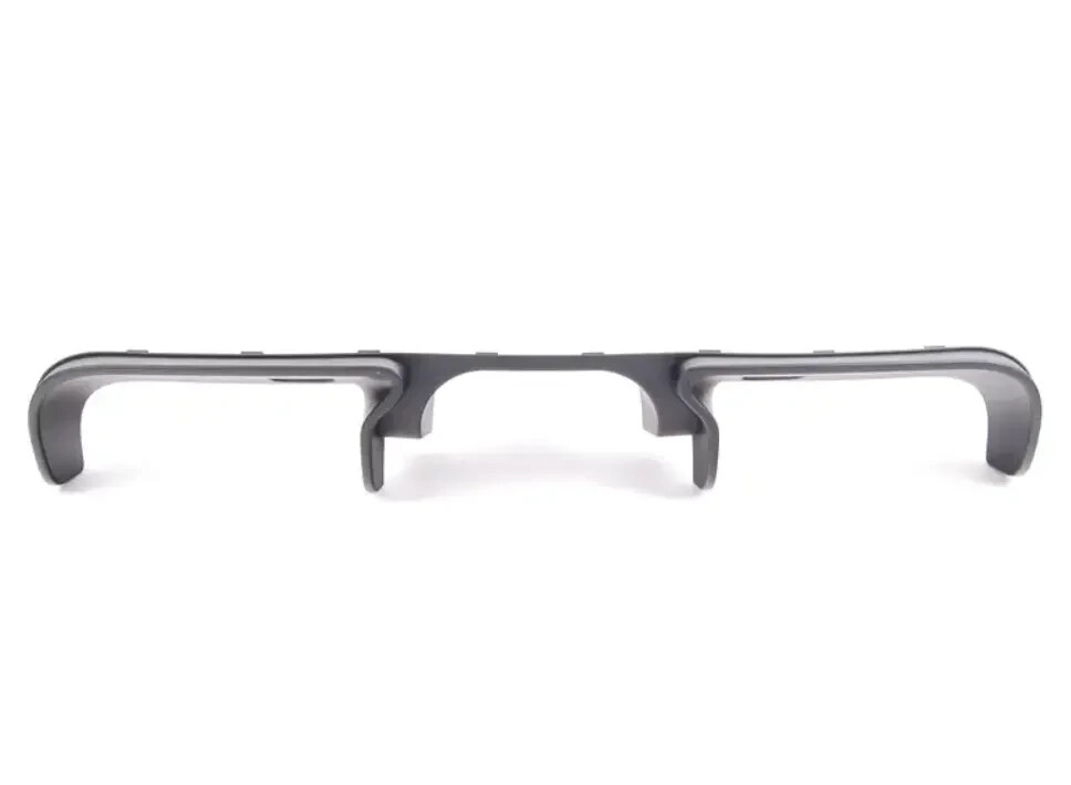 Mini JCW / GP2 R56 Genuine Rear Centre Diffuser , 51747330558 | eBay