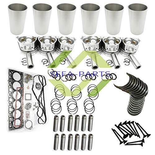 Rebuild Kit for Caterpillar CAT C13 Engine | eBay