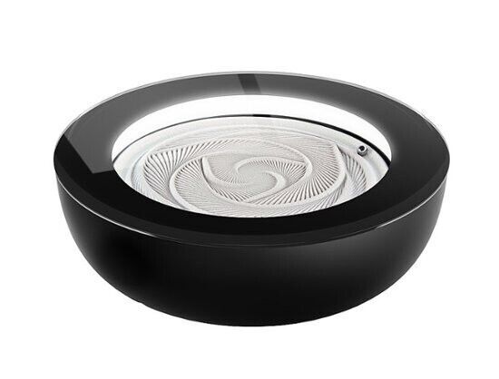 HoMedics Drift Sandscape Meditation Sand Table - Black/White (87493123 ...