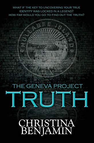 The Geneva Project - Truth: Volum... by Benjamin, Christina Paperback ...