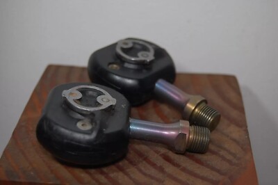 Speedplay Frog Titanium Ti Pedals Road Bike Clipless Cleat Cycling | eBay