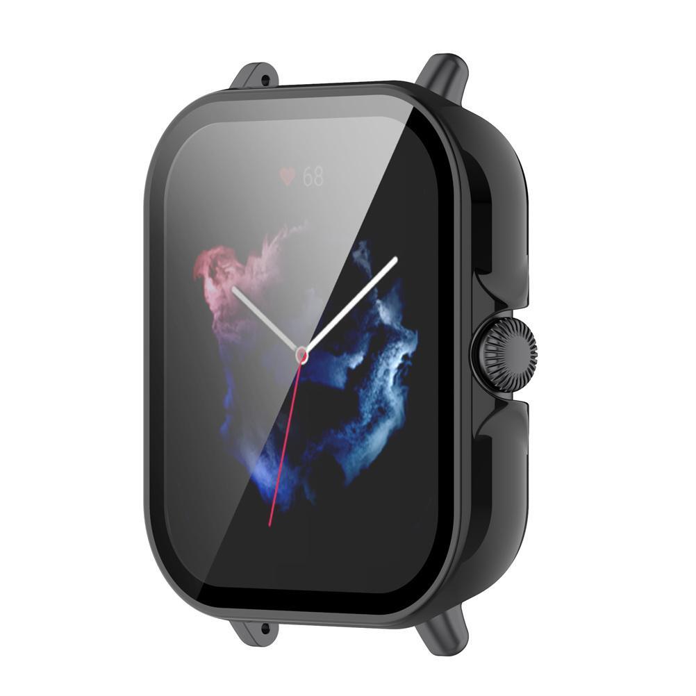 Smartwatch Full Cover Case Smartwatch Screen Protector Case For GTS3 ...