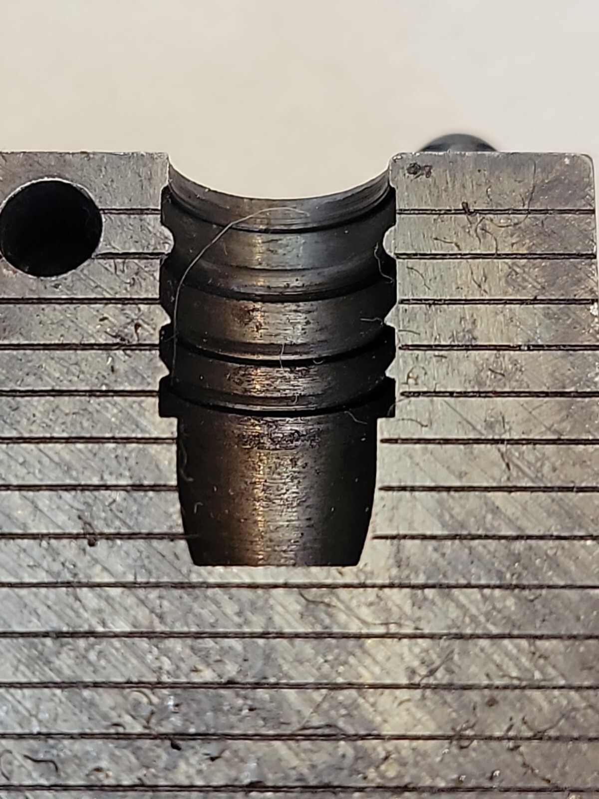 Lyman 358156 single cavity bullet mold 38- 357 | eBay