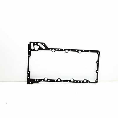 NEW BMW X6 E71, E72 UPPER OIL PAN GASKET 7566644 11137566644 ORIGINAL ...