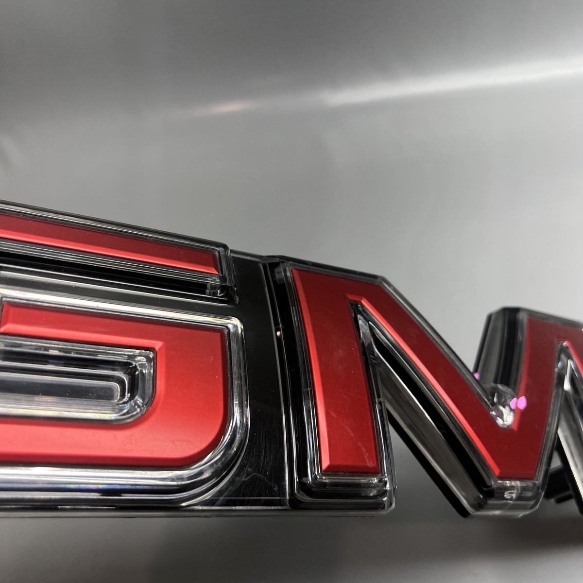 Logotipo De Gmc 63881