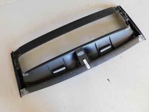 Porsche Boxster 987 Convertible Roof Top Front Alloy Frame 98756190701 ...