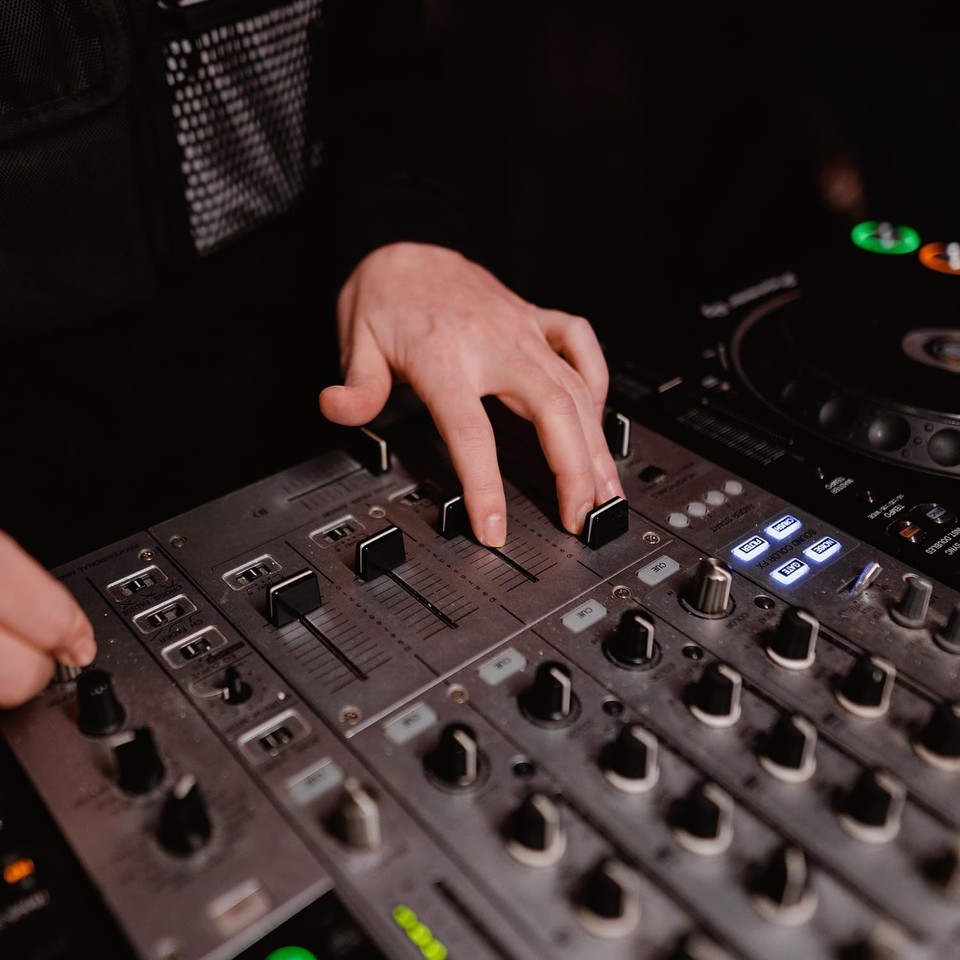 10PCS Black Fader Caps for Pioneer DJM Mixers Slider Knobs | eBay