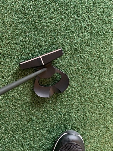 Lab Golf DF 2.1 Putter Right-Handed 35 Inches | eBay