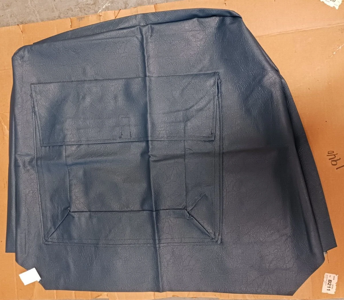 School Bus Seat Covers