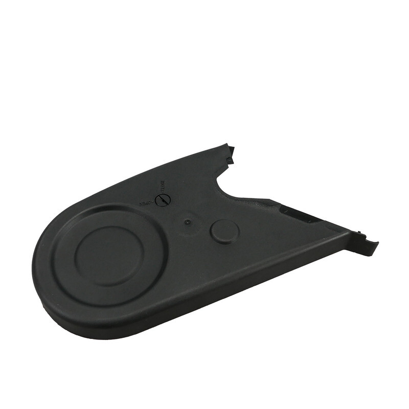 Zahnriemenabdeckung Set für VW 1.6L 8V 06B109123 06B109145G Original ...