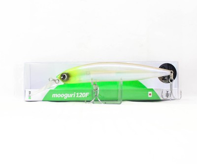 Ima Mooguri 120F Floating Lure 010 (7342) | eBay