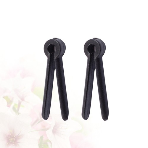 2 Pcs Bow DIY Holder Archery Pull String Peephole Bowstring | eBay