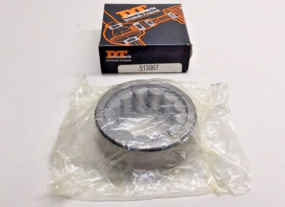 DT Components 513067 Cylindrical Roller Bearing | eBay